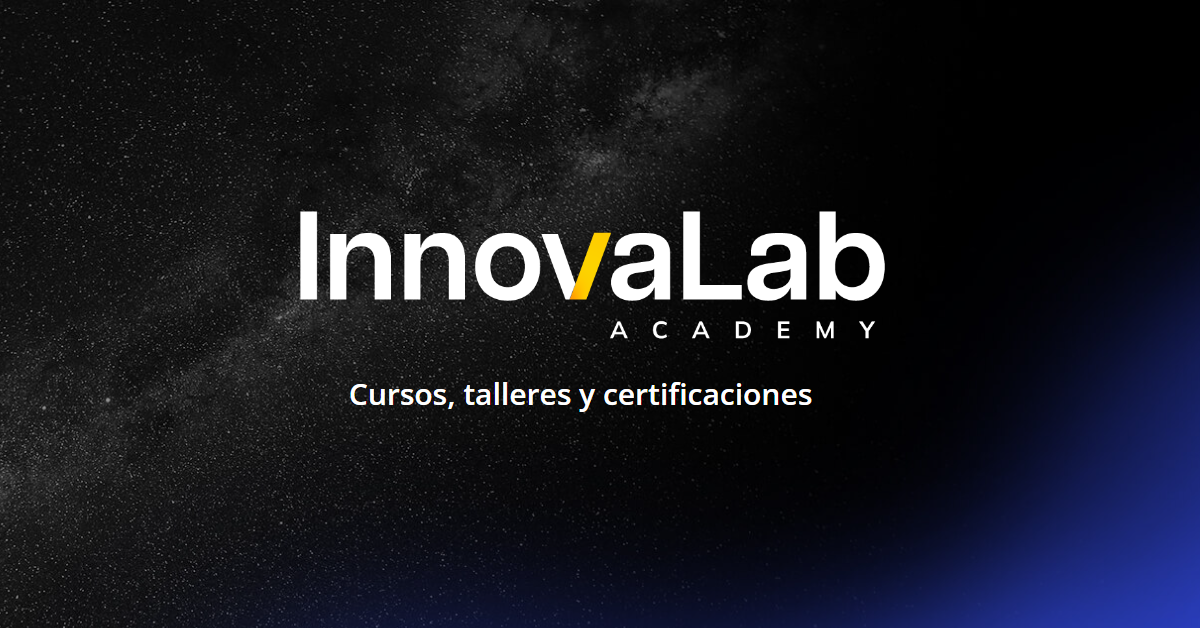 Certificación CIP Virtual 2025 | InnovaLab Academy
